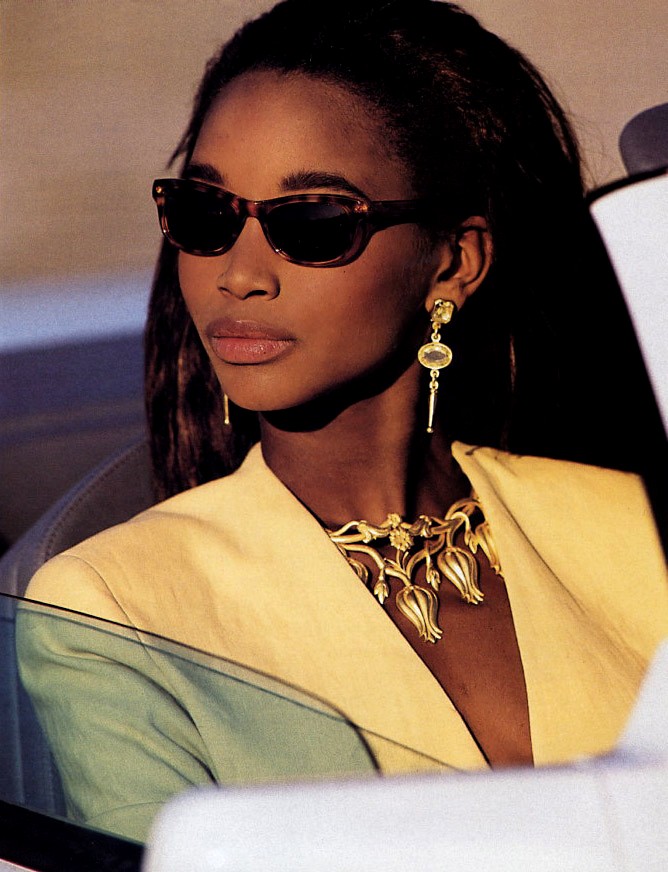 Beverly Peele Jodeci